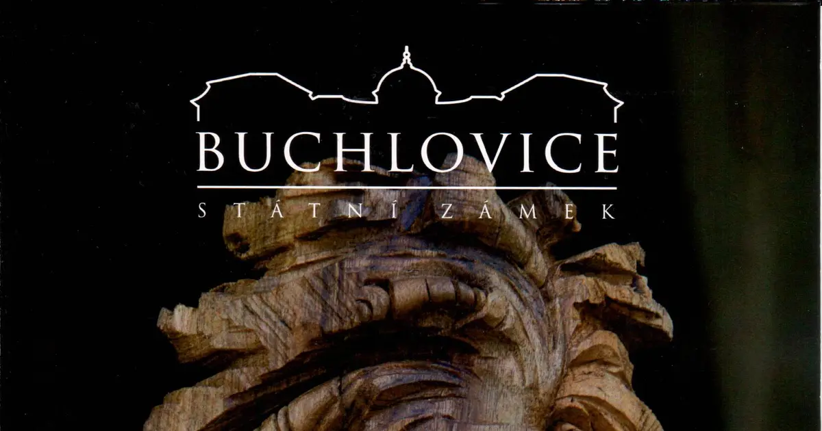 Jiří Netík – SOCHY BRONZ A DŘEVO - Zámek Buchlovice